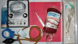 Blood Transfusion Basics