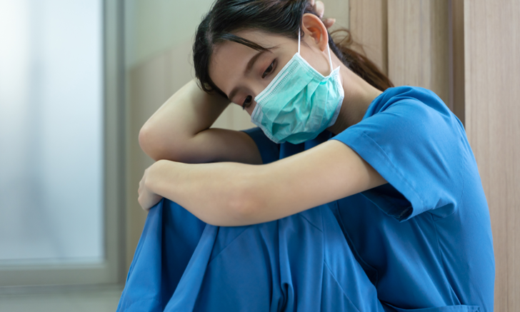 Sleep Patterns & Veterinary Care: What the Research Says