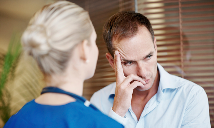 How to Help Clients Angry With Grief