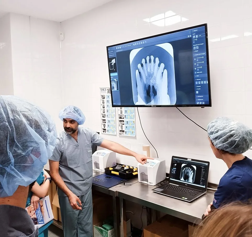 Extractions Made Easier: Tips & Tricks