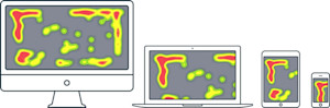 What's a website heatmap, really? 4 problems with heat mapping tools ...