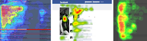 What's a website heatmap, really? 4 problems with heat mapping tools ...