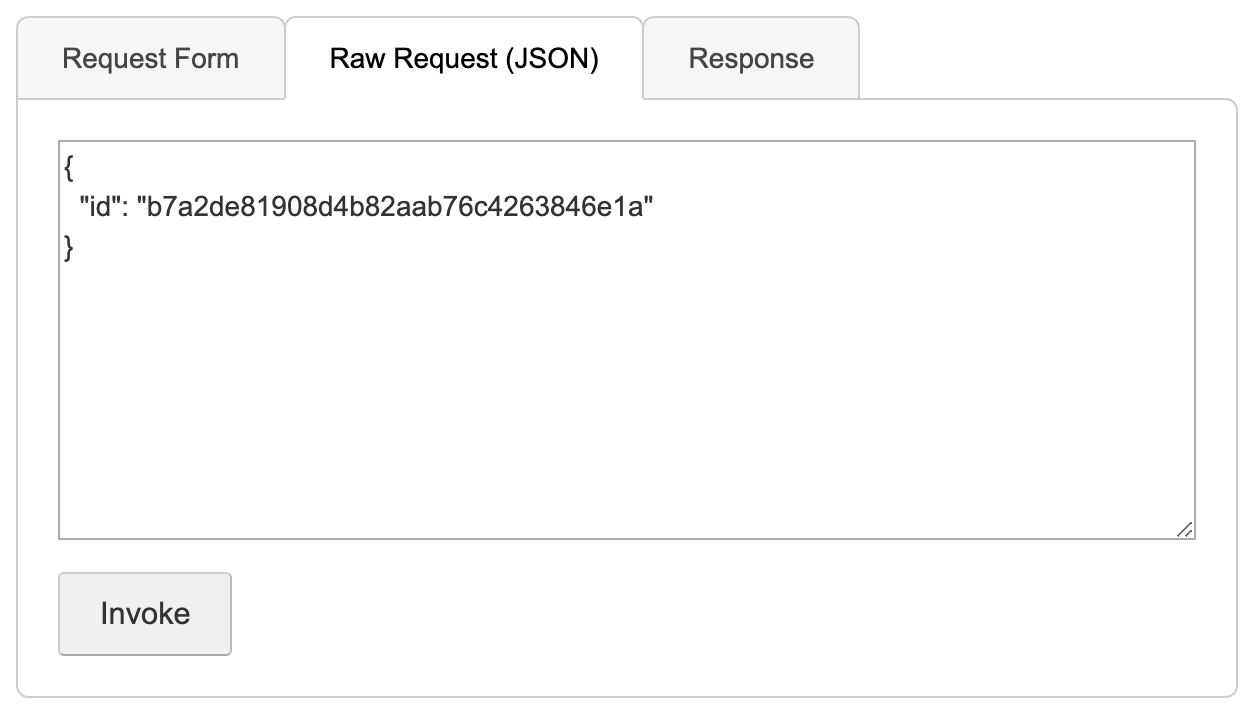 gRPCui: Don’t gRPC Without It! | FullStory