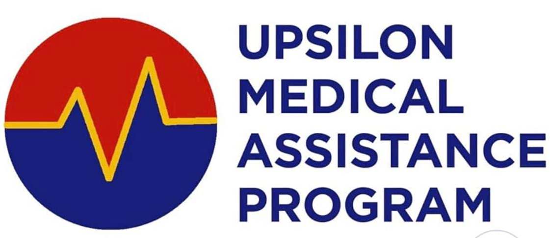 Upsilon Medical Assistance Program (UMAP) Marks 30 Months of Service ...