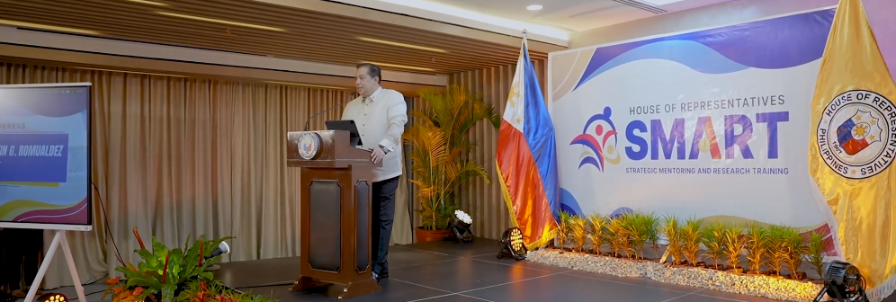 House Launches SMART Internship Program | The Upsilon Sun