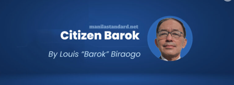 Remembering Dinggoy Roxas, Gemmo Trinidad | The Upsilon Sun