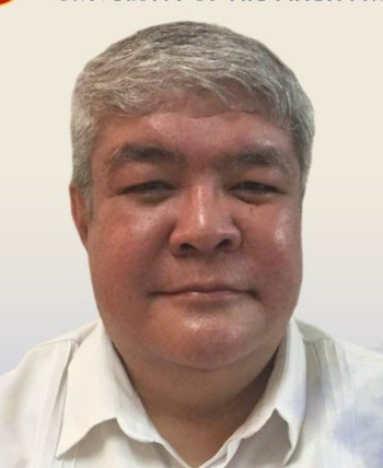 The Fraternity Fez and Cane by Victor Avecilla '79 | The Upsilon Sun