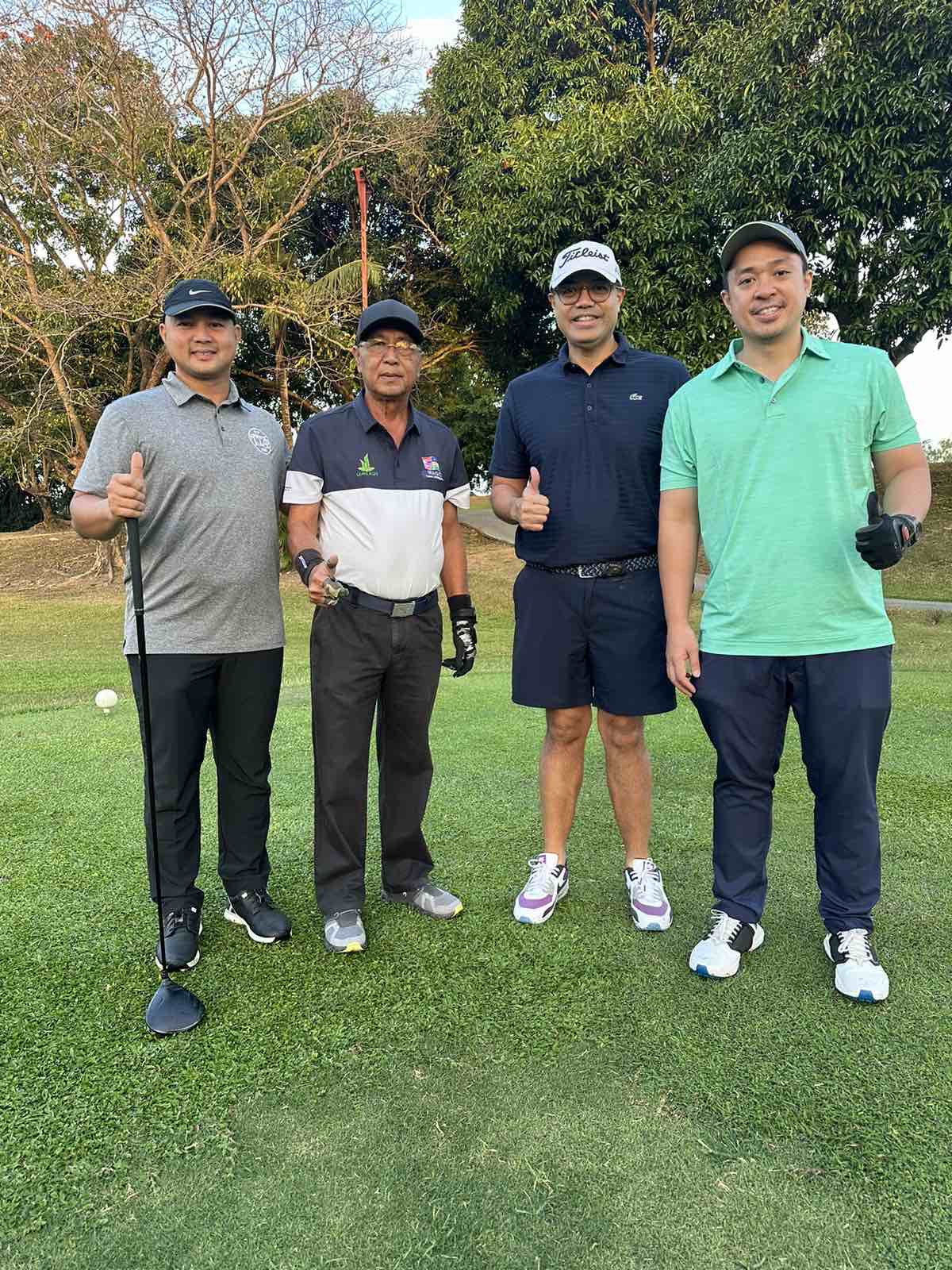 January 2024 Pumapalo Leg Tournament Results | The Upsilon Sun