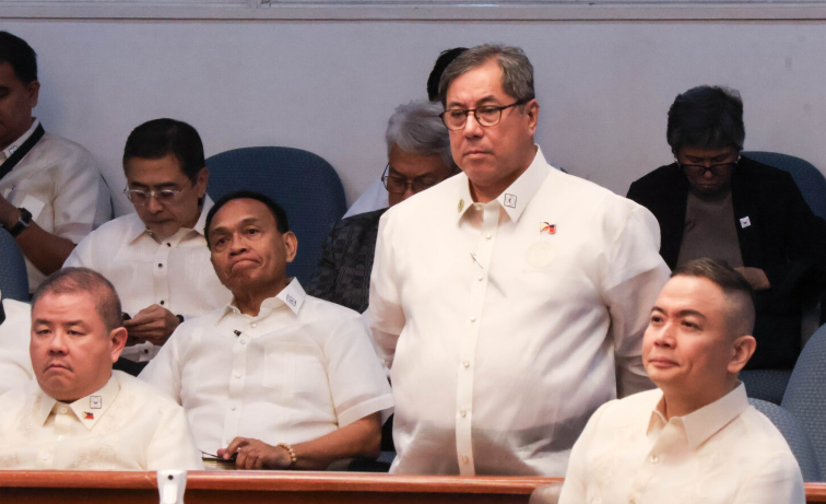 Dr. Ted Herbosa Gets CA Nod | The Upsilon Sun