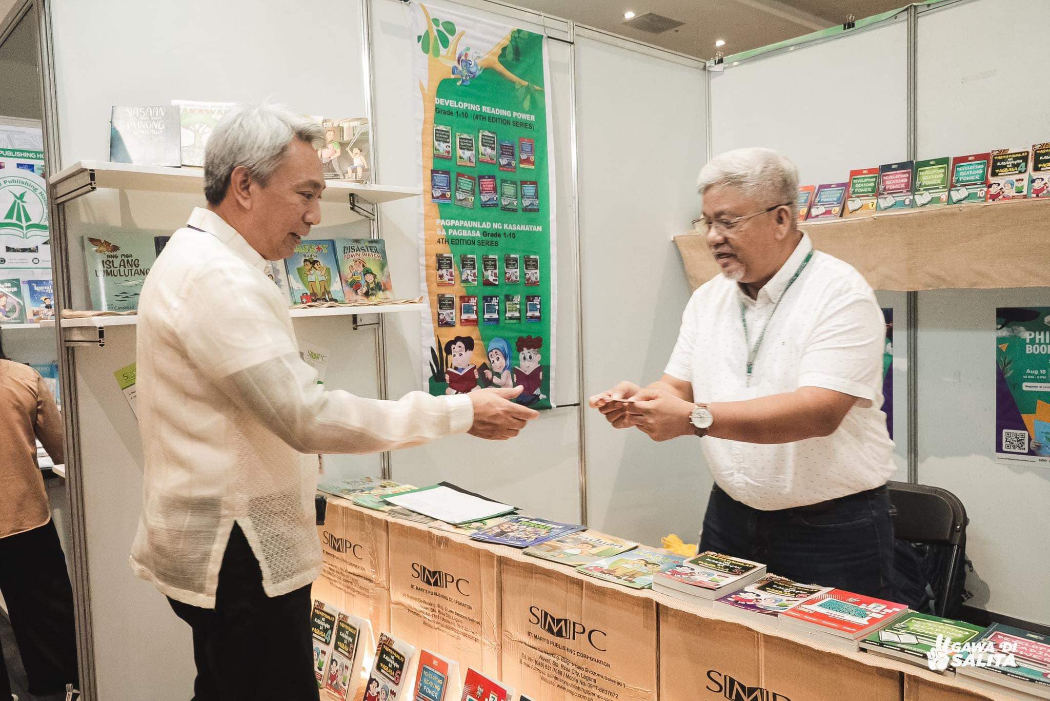 Pakil, Laguna Chosen as One of Twenty-five New Book Nook Sites | The ...