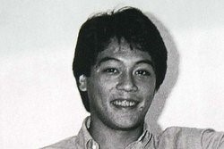 Remembering Gerardo "Dinggoy" Araneta Roxas Jr. '83 on His 30th Death ...