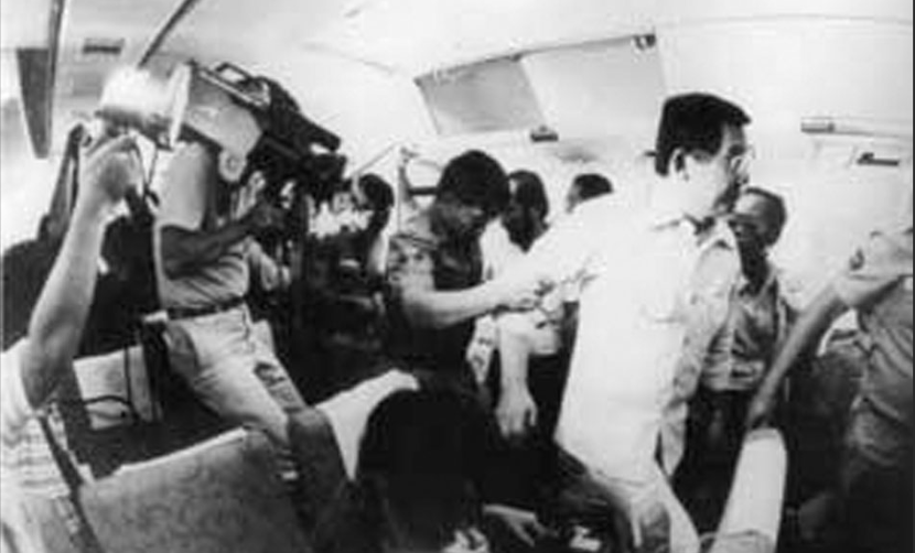 Ninoy Aquino '50 Week: Ninoy's Undelivered Speech | The Upsilon Sun