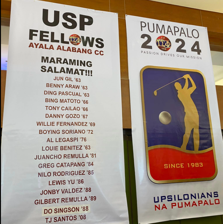 February 2024 Pumapalo Leg Tournament Results | The Upsilon Sun