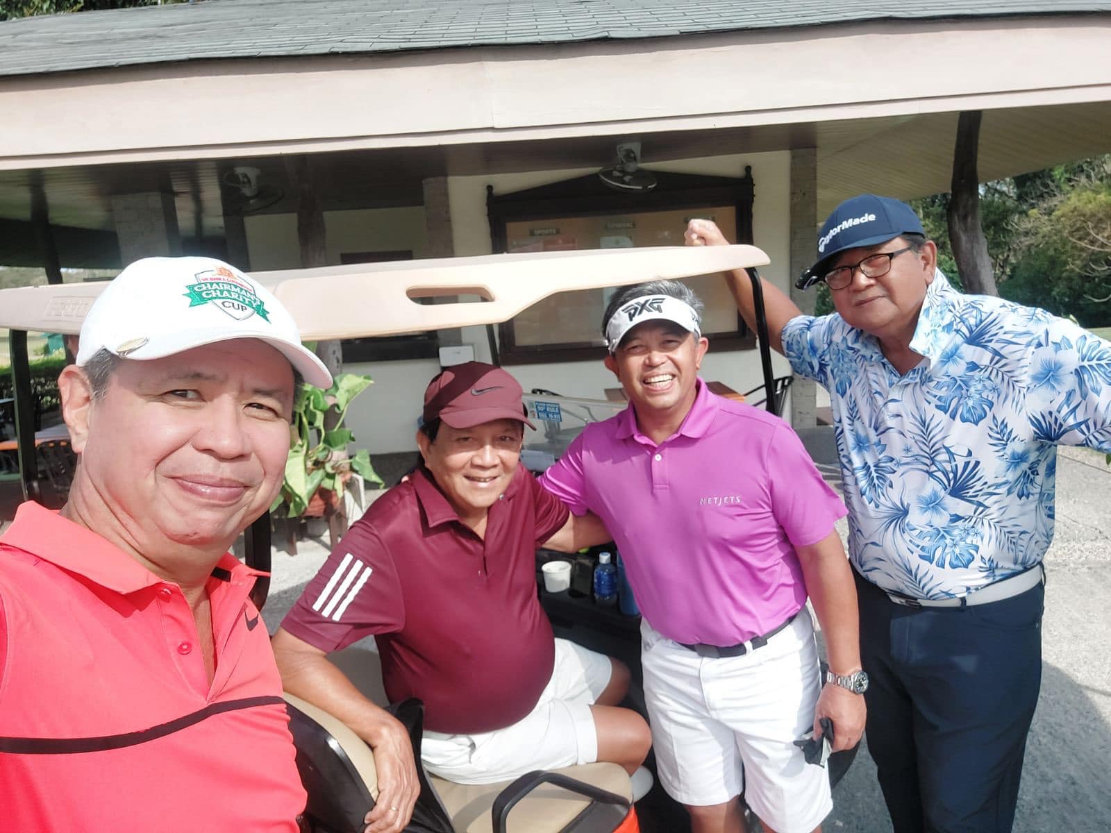 February 2024 Pumapalo Leg Tournament Results | The Upsilon Sun