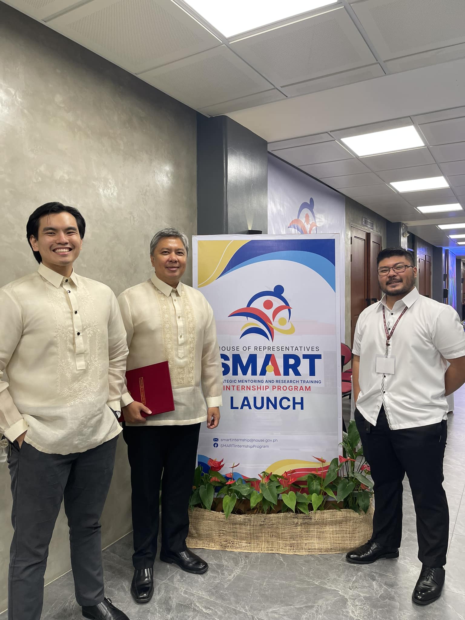 House Launches SMART Internship Program | The Upsilon Sun