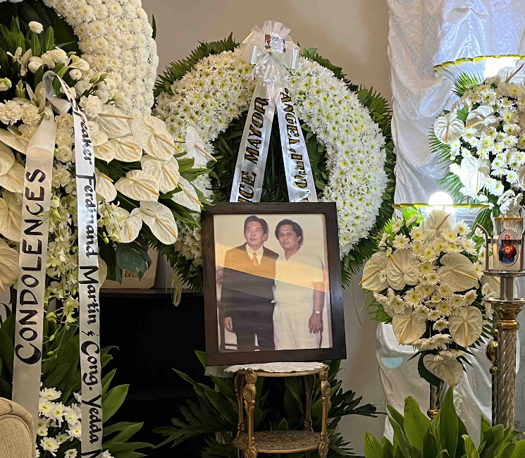 Remembering Dinggoy Roxas, Gemmo Trinidad | The Upsilon Sun