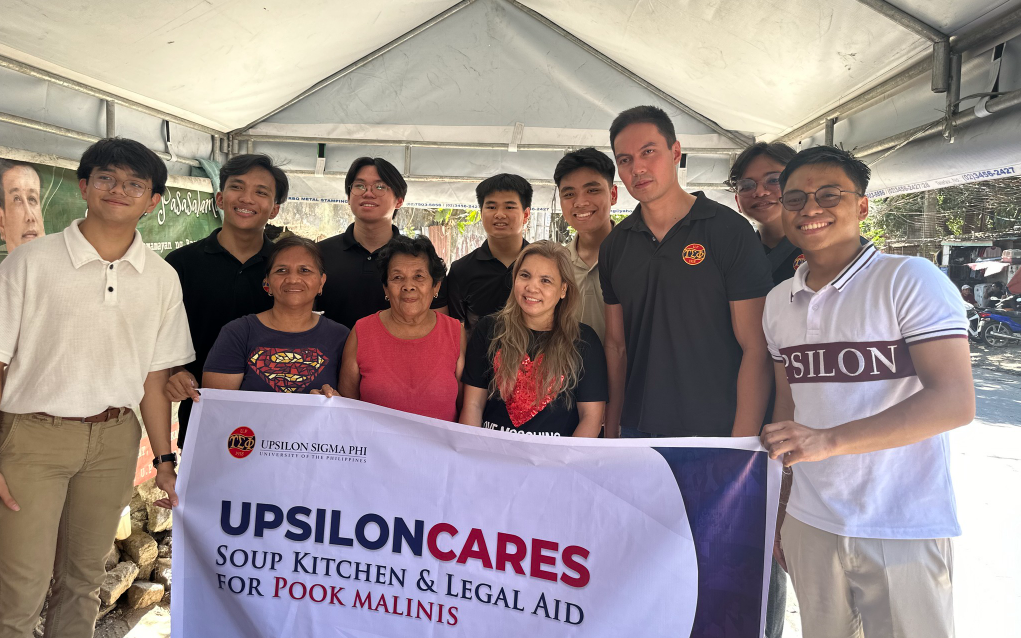 Residents Hold Second Soup Kitchen Plus Free Legal Advice Campaign ...