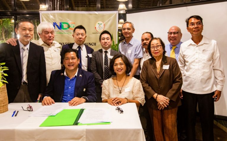 DTI Secretary Fred Pascual Champions Green Innovations to Advance PH ...