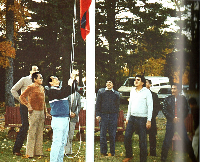 Ninoy Aquino '50 Week: Marcial Bonifacio - Filipino, An Upsilonian by ...