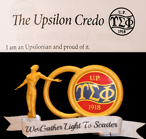 Upsilon Sigma Phi: A Legacy of Progress and Values by Edwin Paña '69 ...