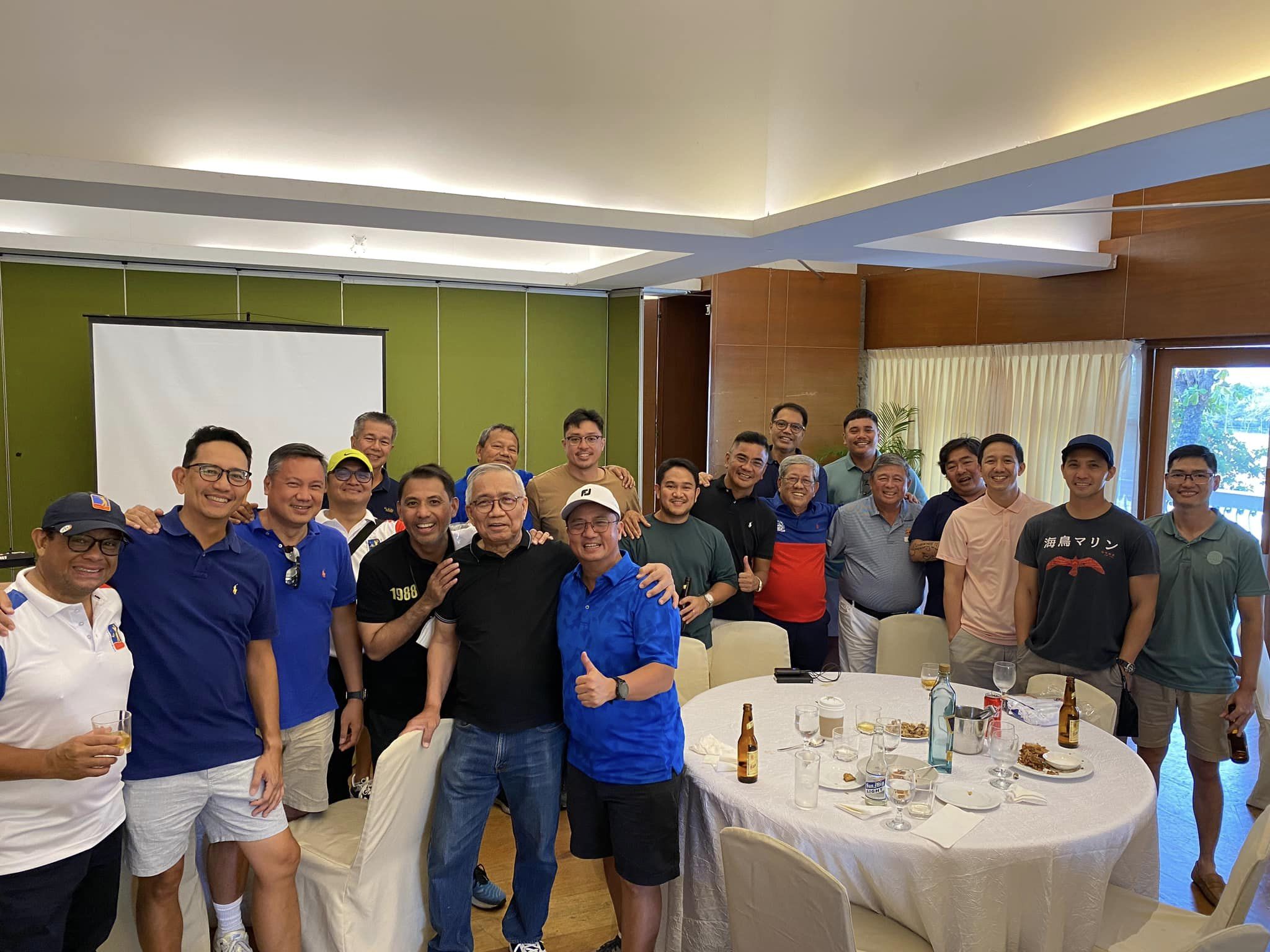 February 2024 Pumapalo Leg Tournament Results | The Upsilon Sun