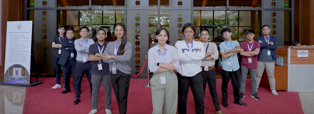 House Launches SMART Internship Program | The Upsilon Sun