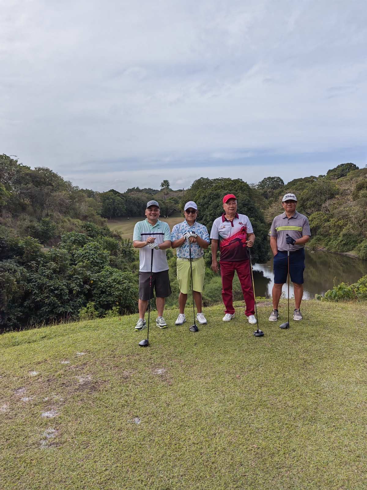 January 2024 Pumapalo Leg Tournament Results | The Upsilon Sun