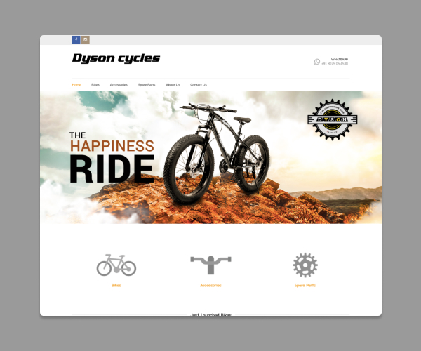 Web Design Agency | Redmonk Studios