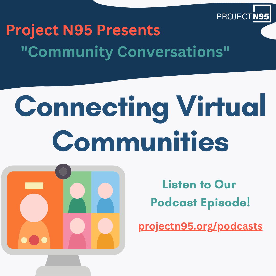 Podcasts | Project N95