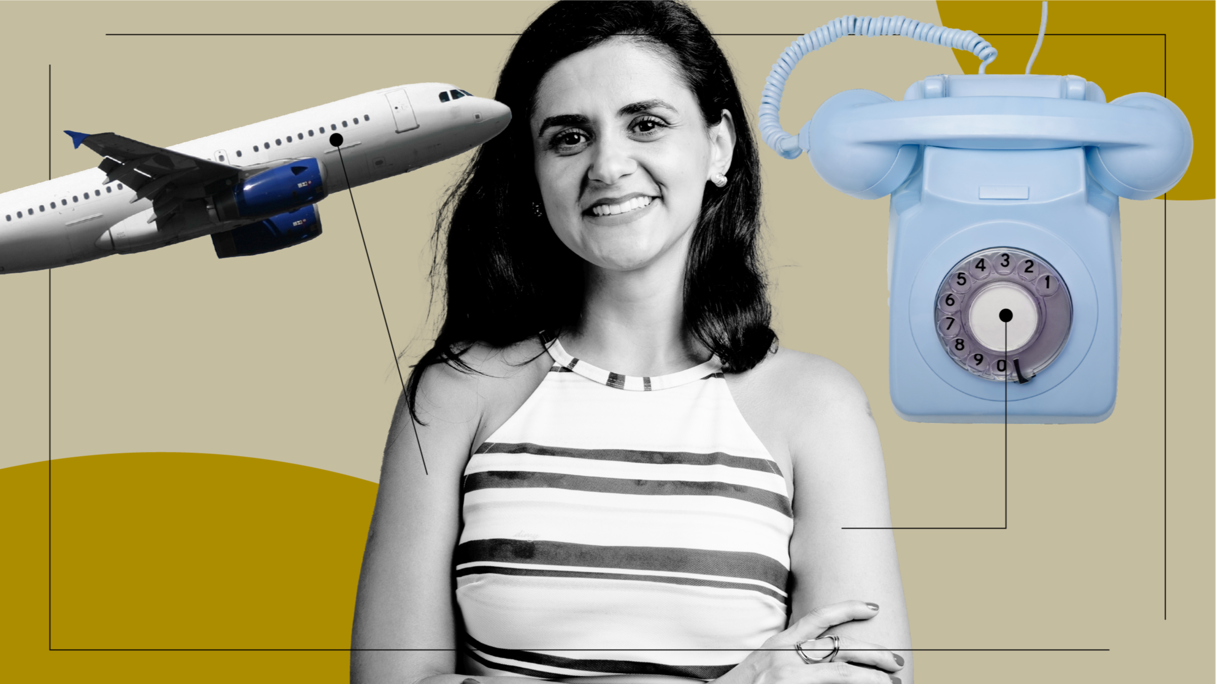 What Are the Challenges of Being a Long-Distance Caregiver? - GoodRx