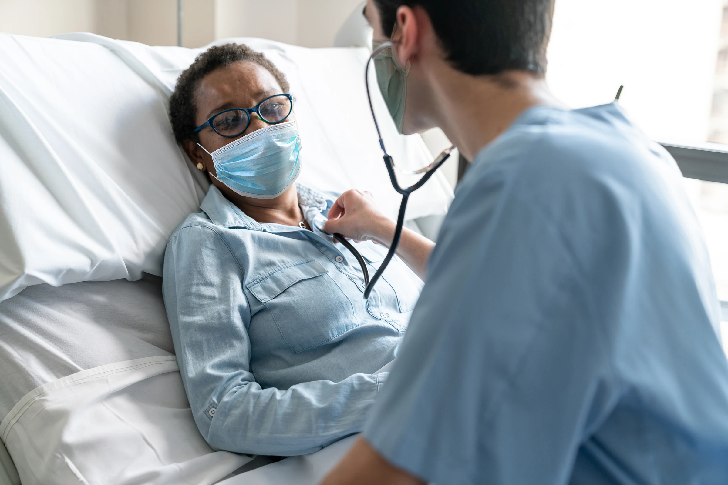 What Is Hantavirus? Causes, Symptoms, Treatment, and More - GoodRx
