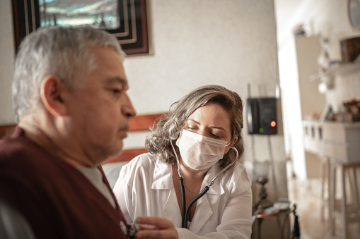 Can You Die From High Blood Pressure? - GoodRx