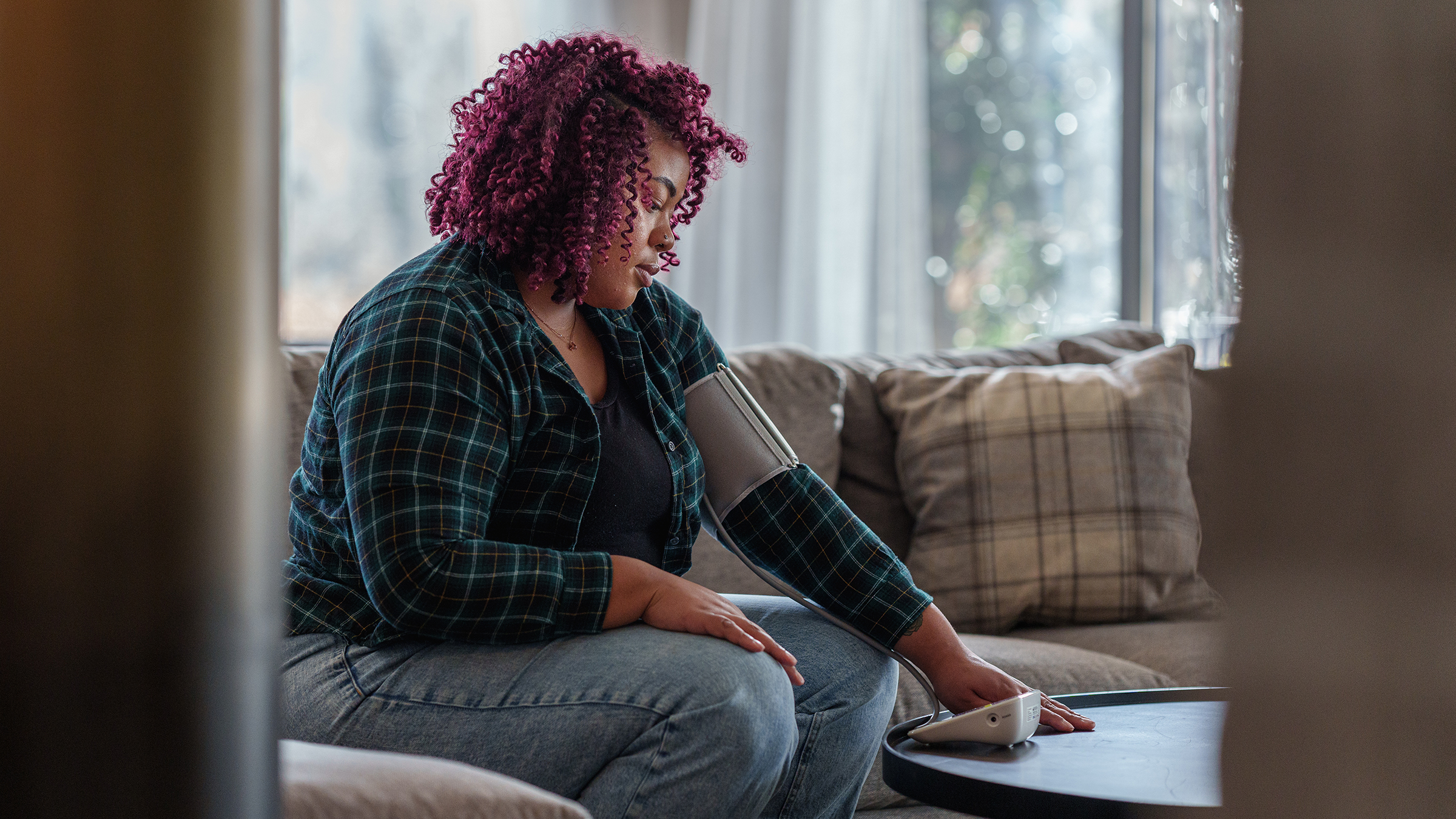 How to Check Blood Pressure at Home: 8 Steps to Follow - GoodRx