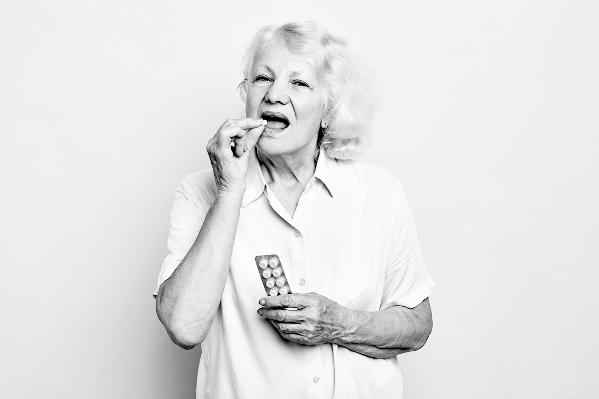 6 Non-Narcotic Pain Medications, Plus Tips for Pain Relief - GoodRx