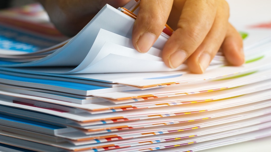 The Benefits of Organizing Your Medical Records (Today, Not Tomorrow ...