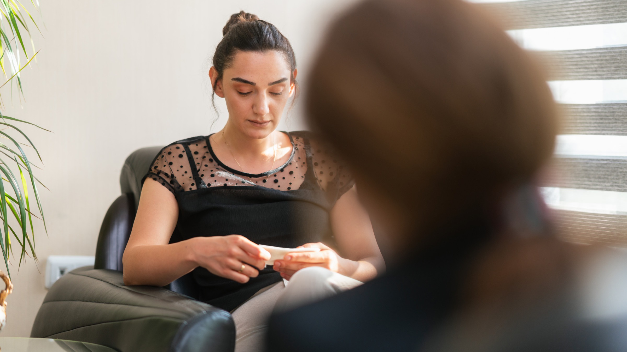 All About PTSD: Mental and Physical Effects Symptoms - GoodRx