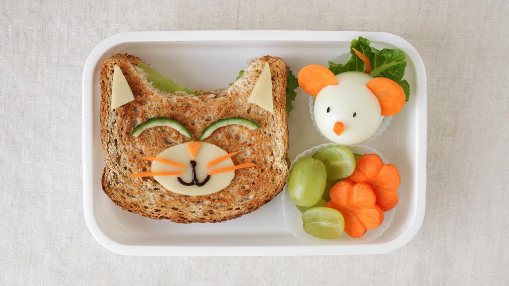 5 Healthy Back-to-School Snacks Your Kids Will Love - GoodRx