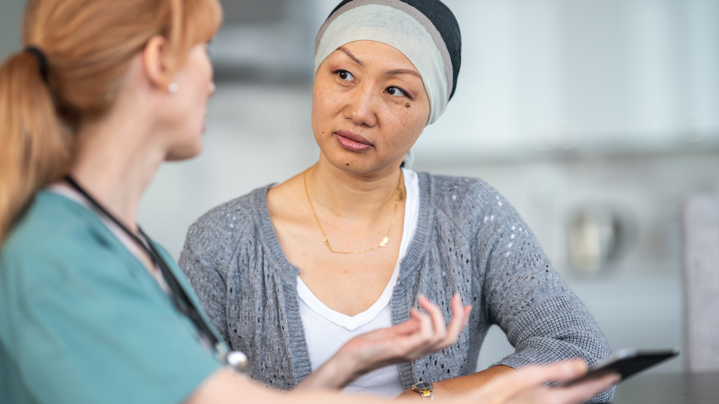 BRCA Testing: PALB2, Screening Protocols, and Treatments - GoodRx