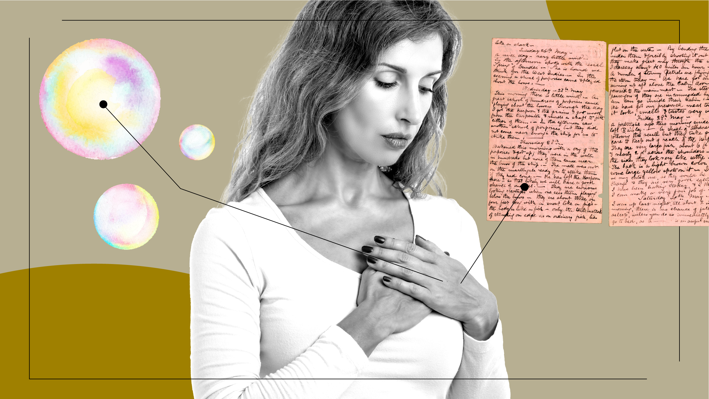 Living With End-Stage Liver Disease and Processing Death - GoodRx