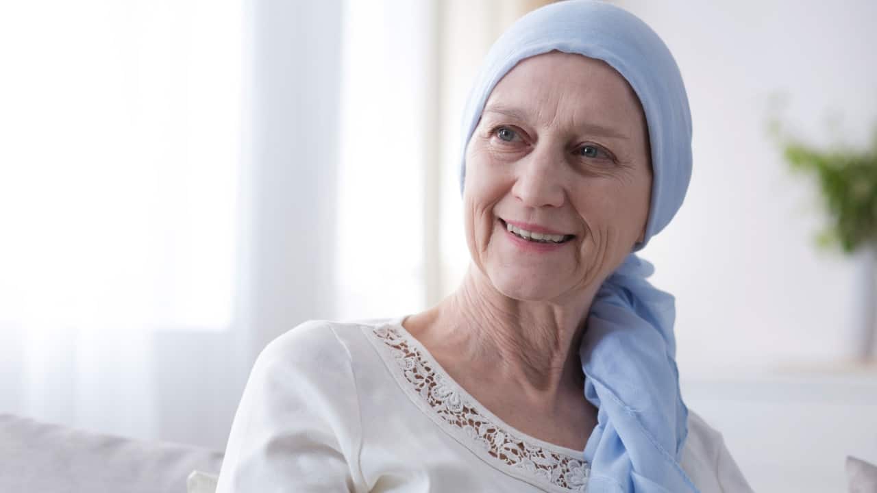 What Is Chemotherapy? An Oncologist Explains - GoodRx