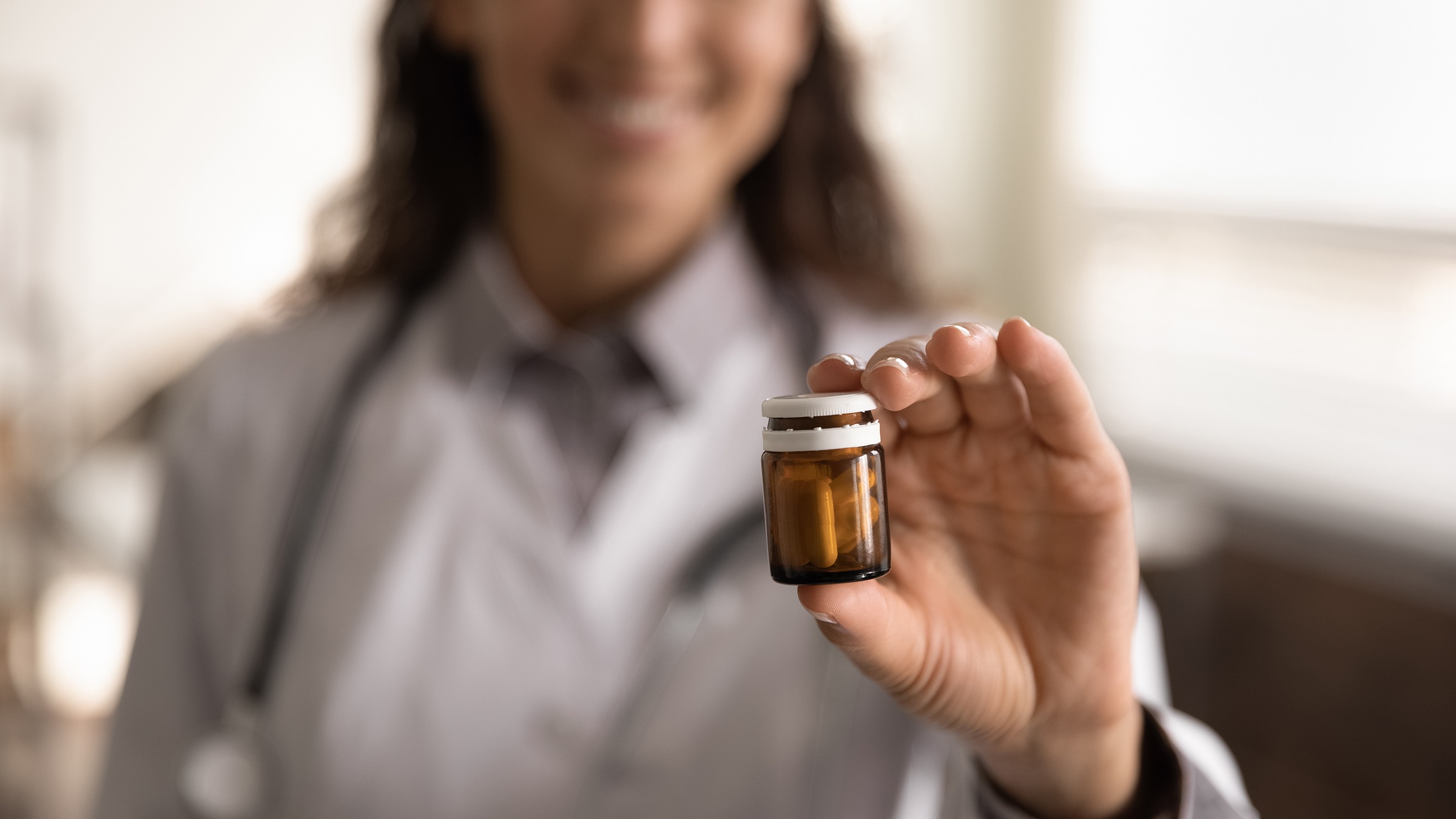 Is Chantix Safe? - GoodRx