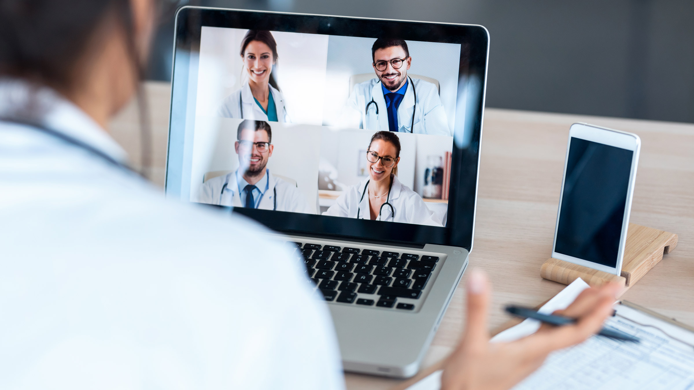 5 Steps to Having a Successful Virtual Medical Conference Experience ...