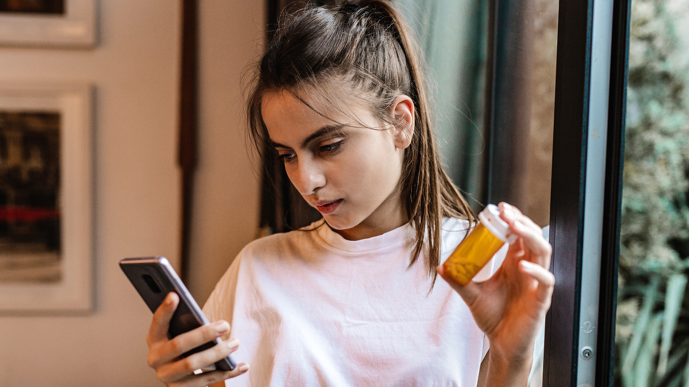 Don’t Take Opioids and Benzodiazepines Together. Here’s Why. - GoodRx