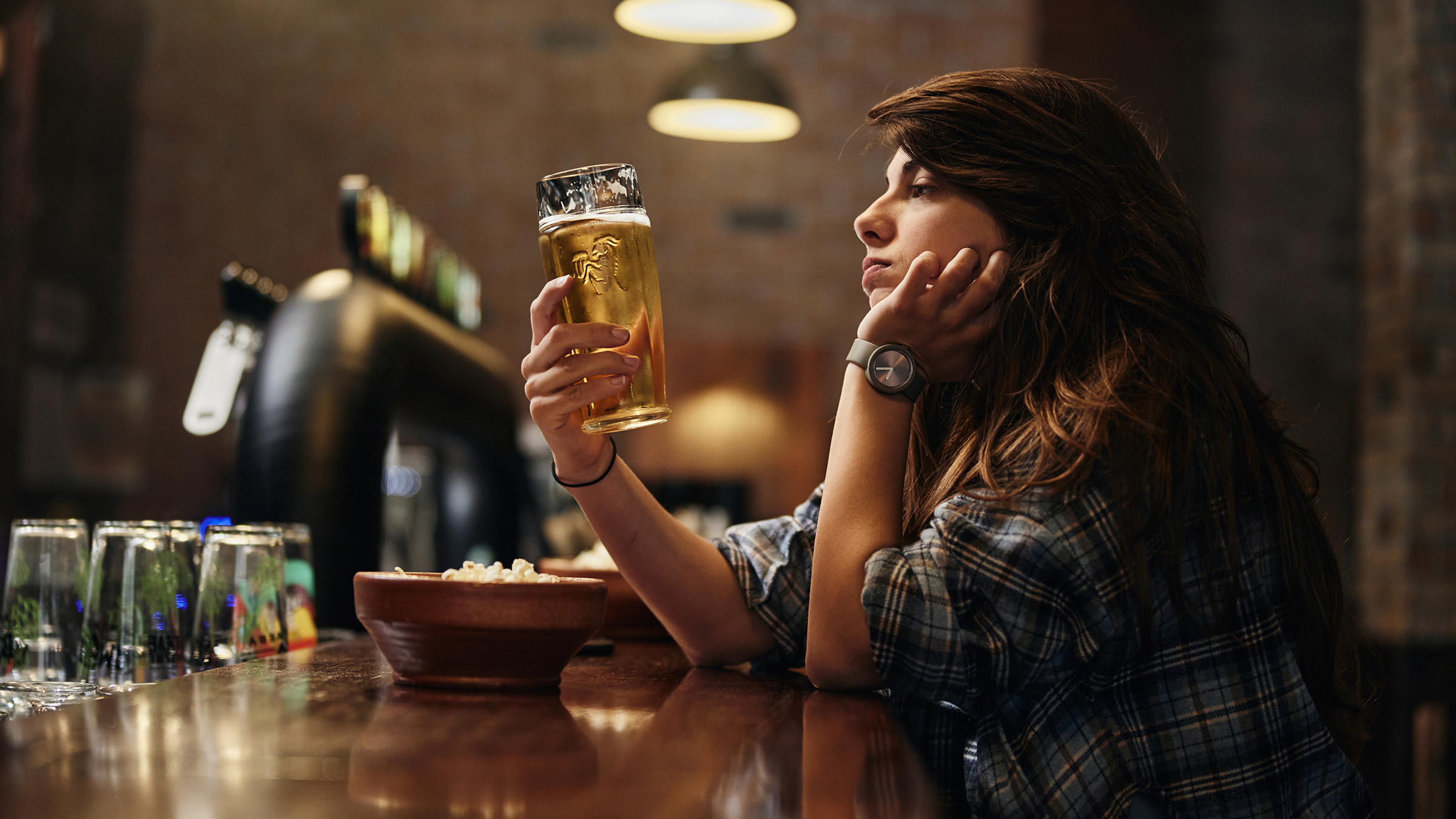 Trintellix and Alcohol: Do They Interact? - GoodRx