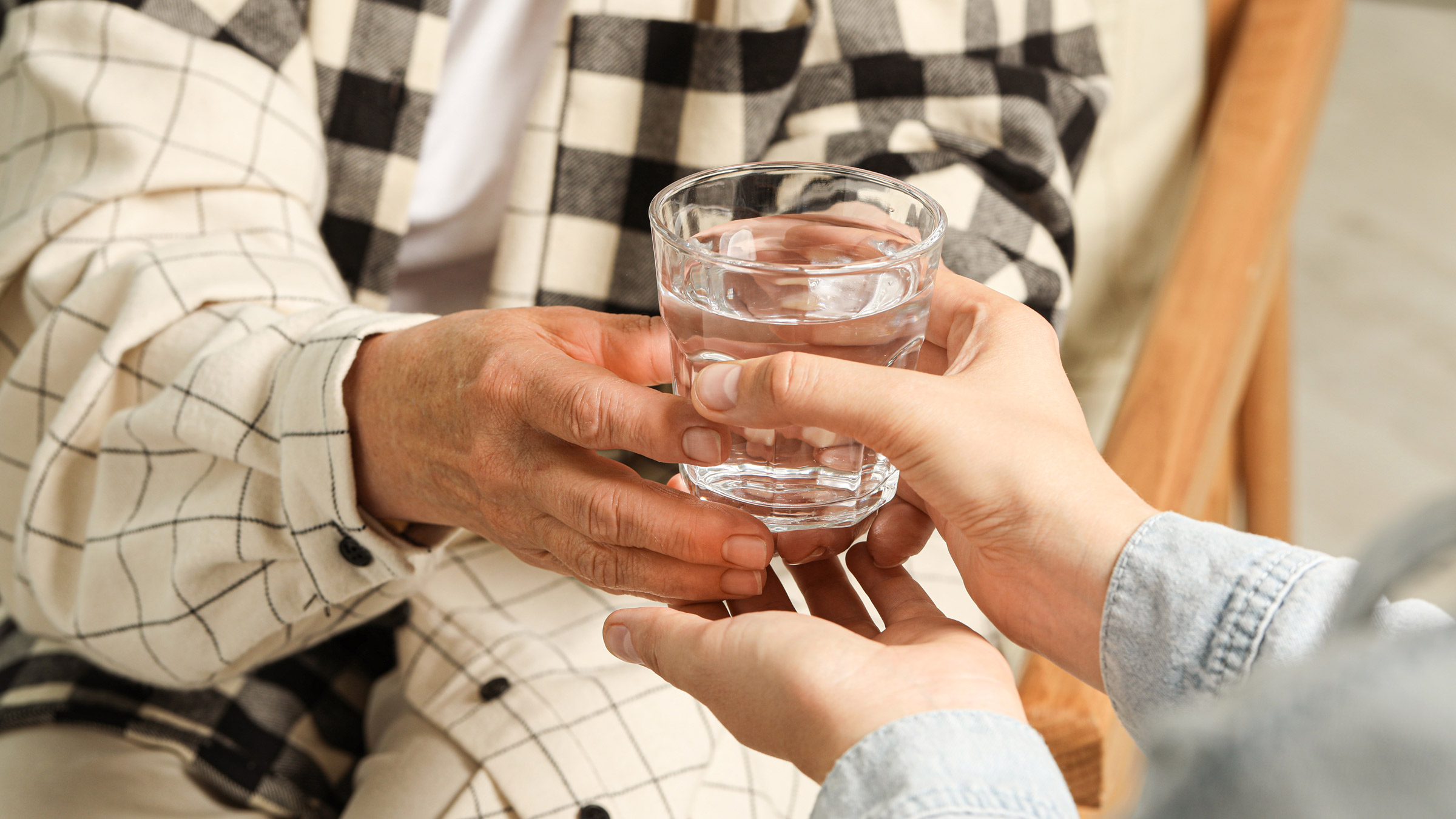 What Are Symptoms of Dehydration in Older Adults? - GoodRx