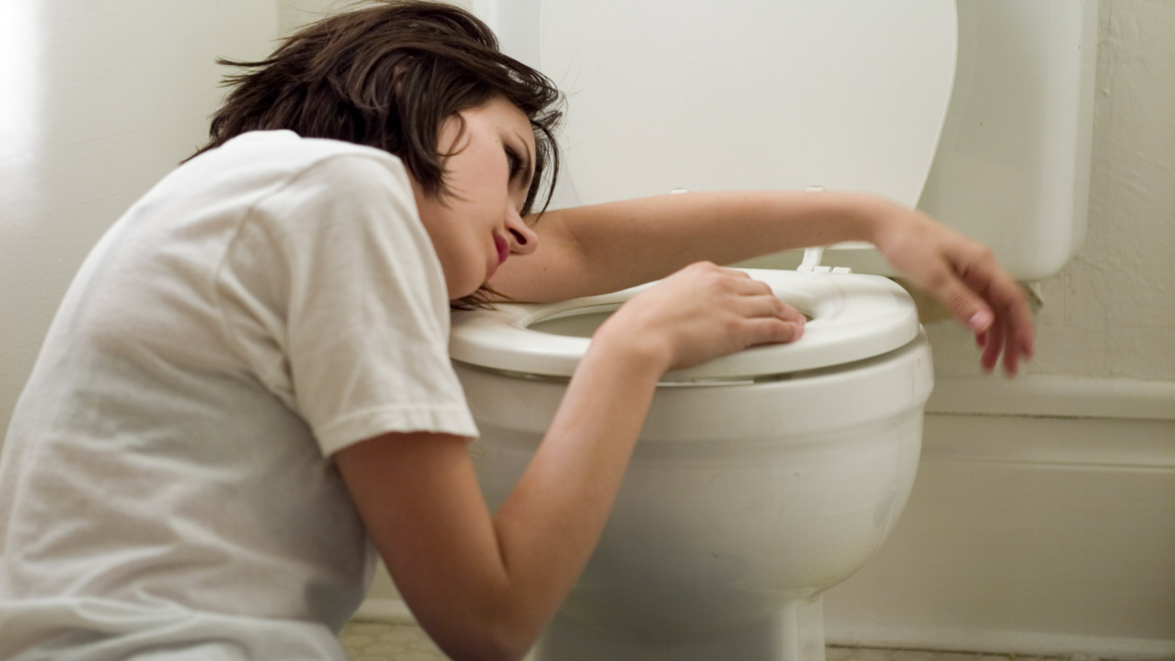 Food Poisoning: Causes, Symptoms, and Treatments - GoodRx
