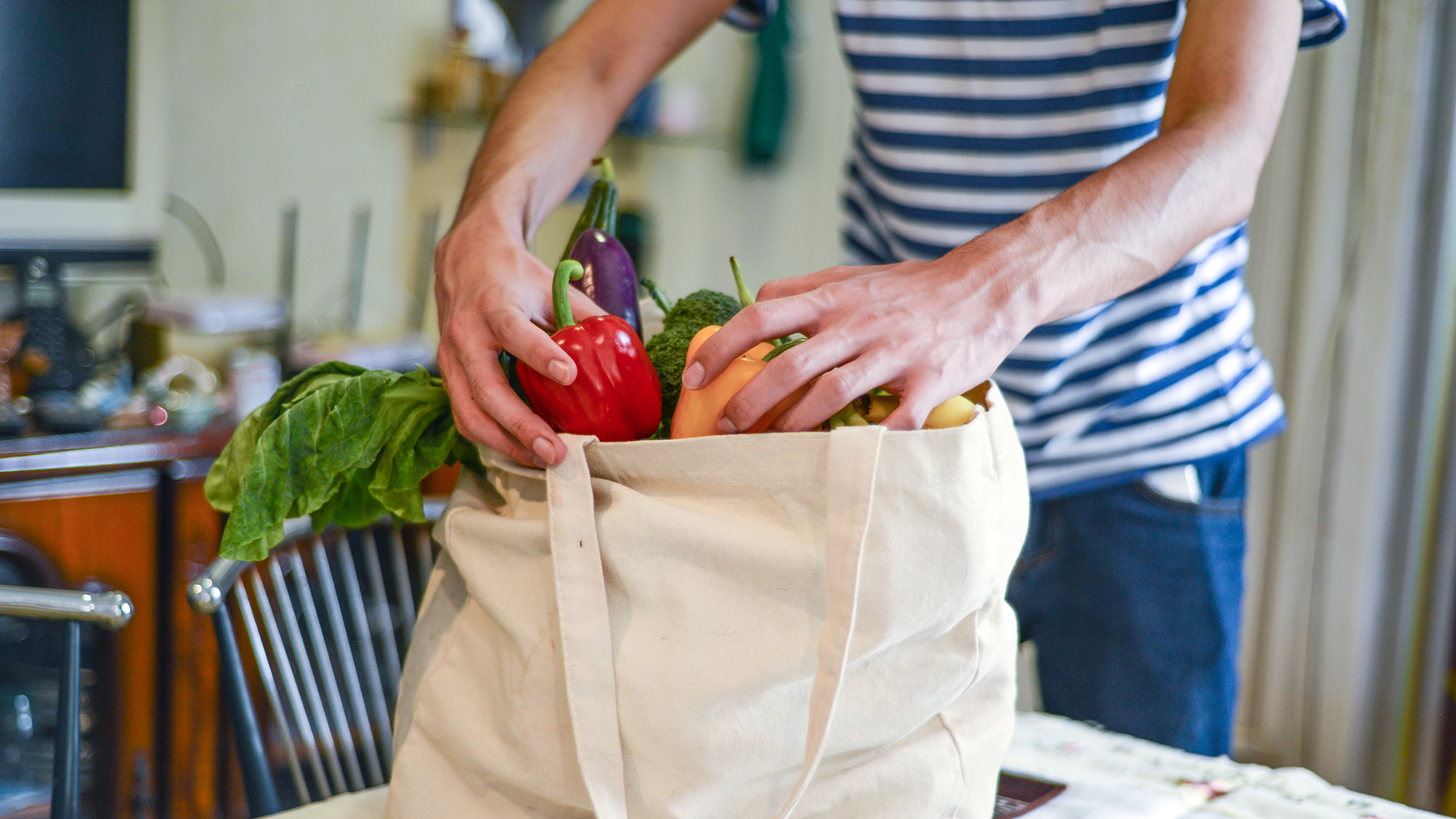 What Is the DASH Diet? - GoodRx