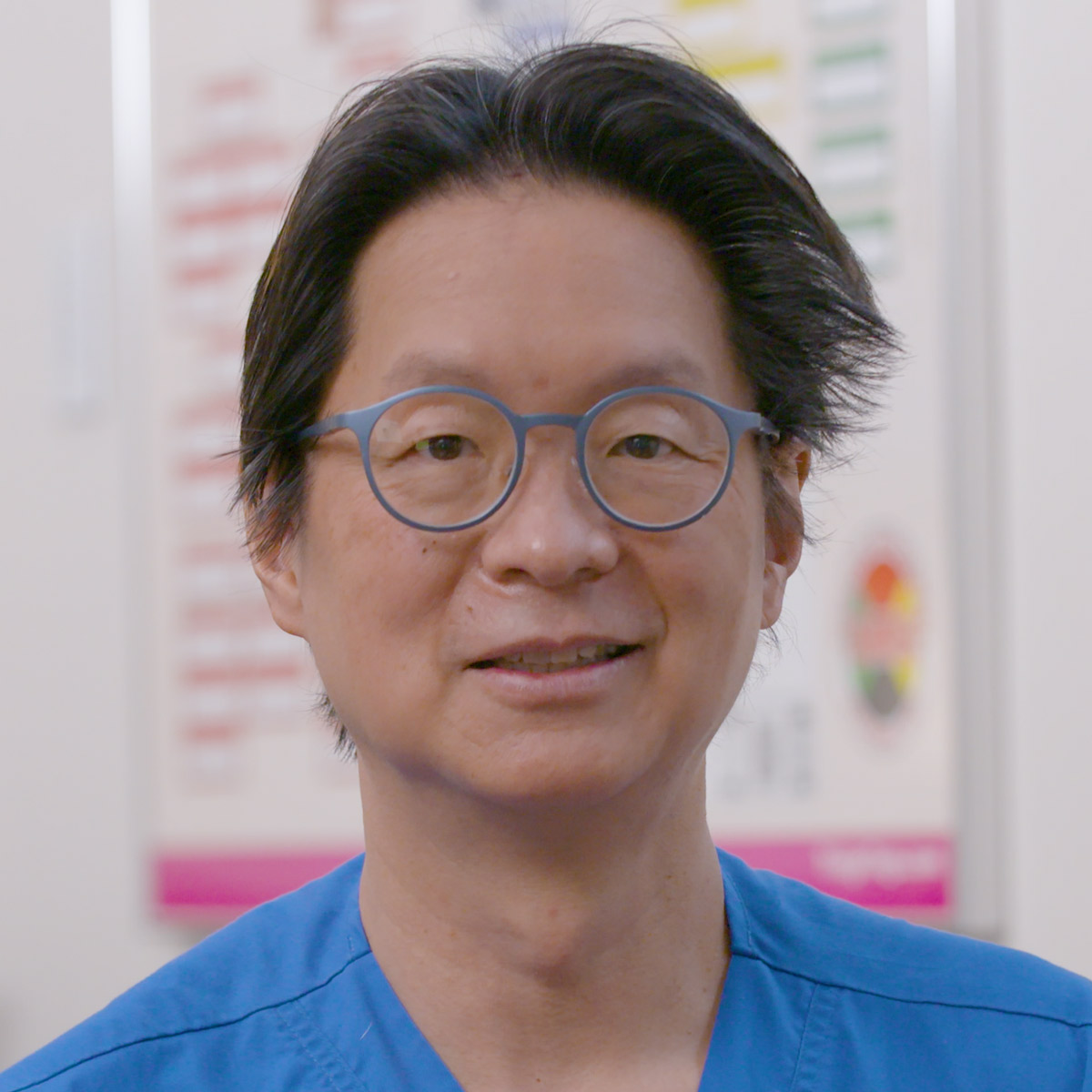 Jess Ting, MD - GoodRx