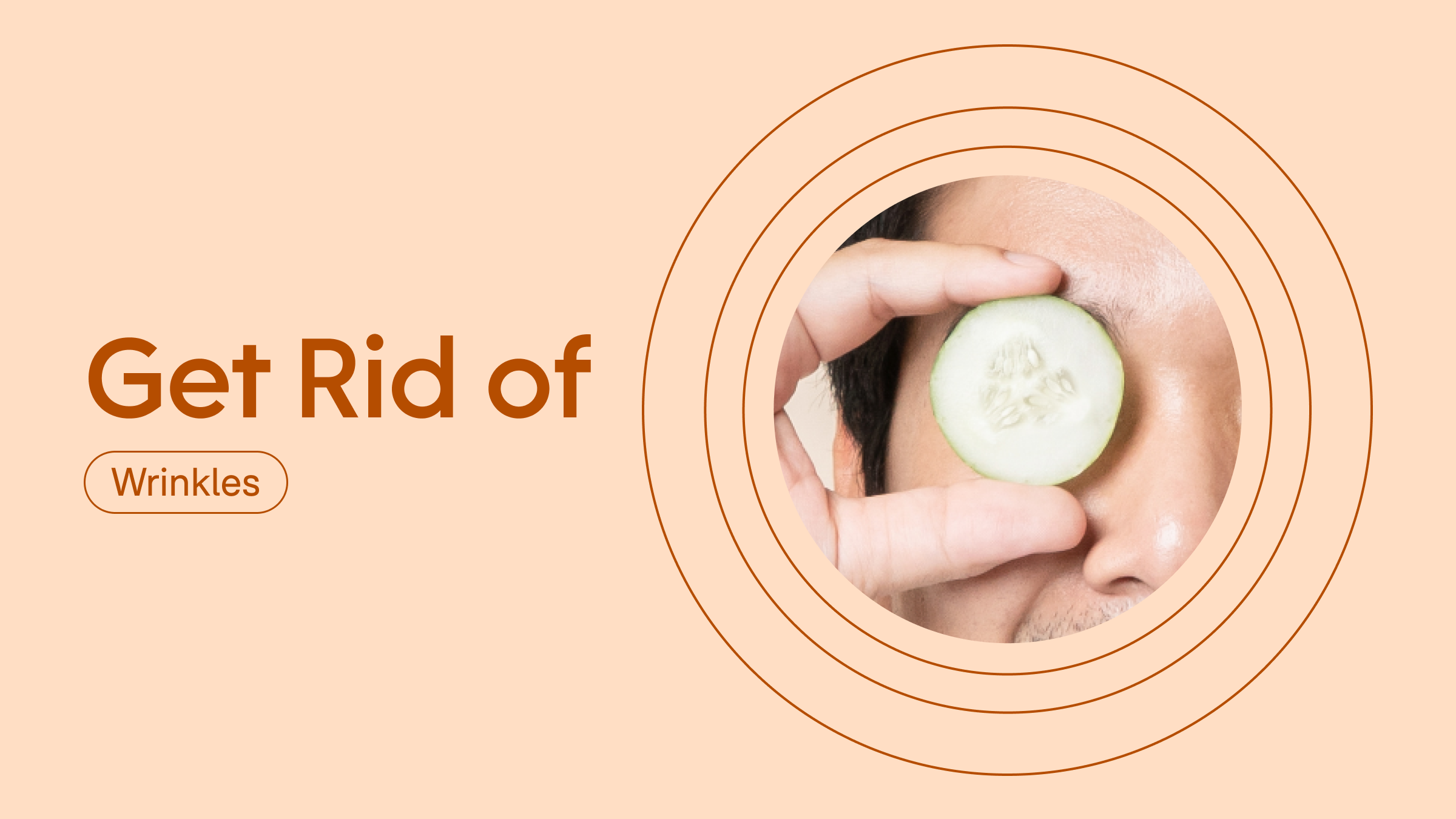 How Do You Get Rid of the Appearance of Wrinkles? - GoodRx