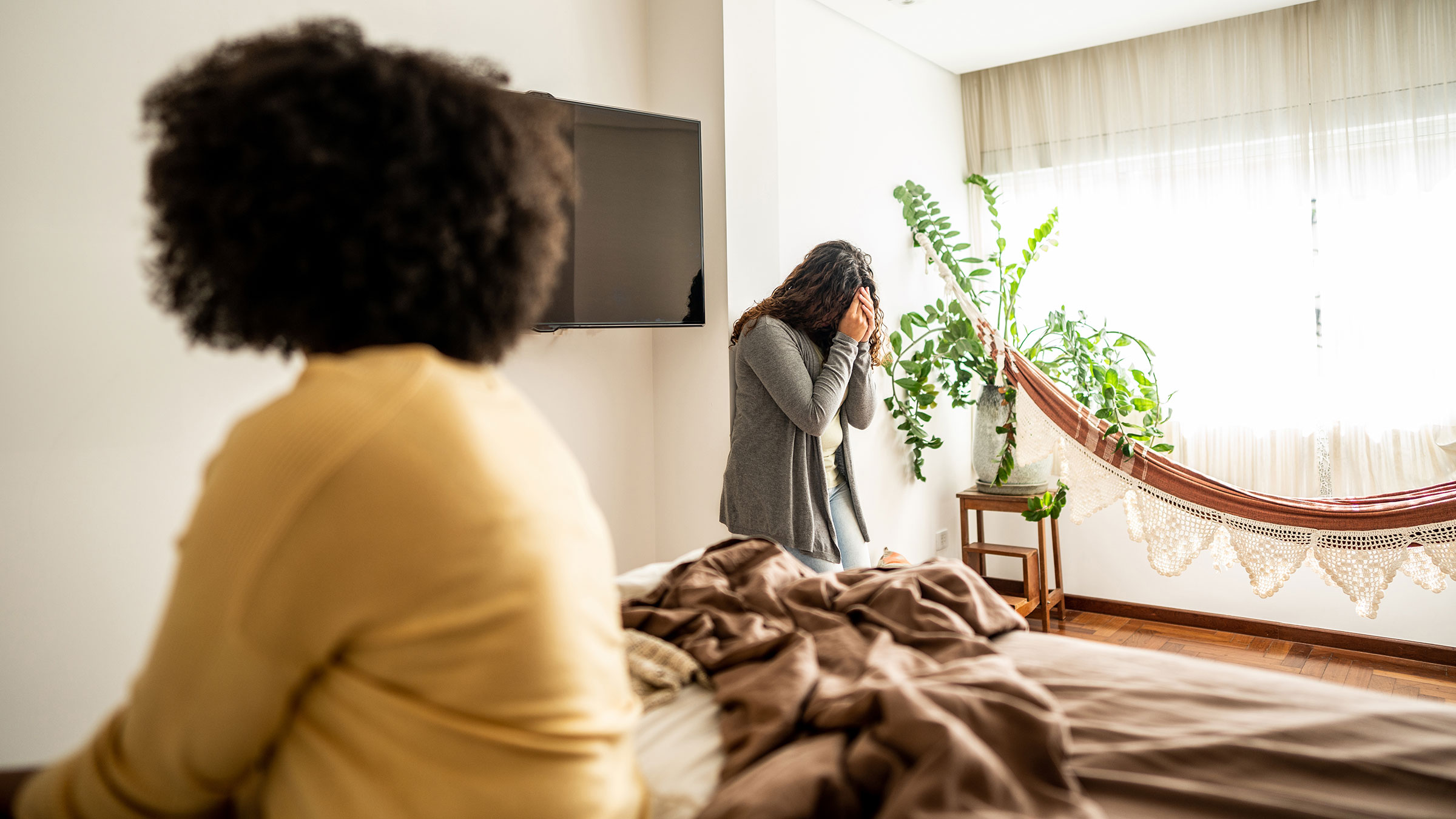 Manipulation In Relationships Signs Of Manipulation Goodrx